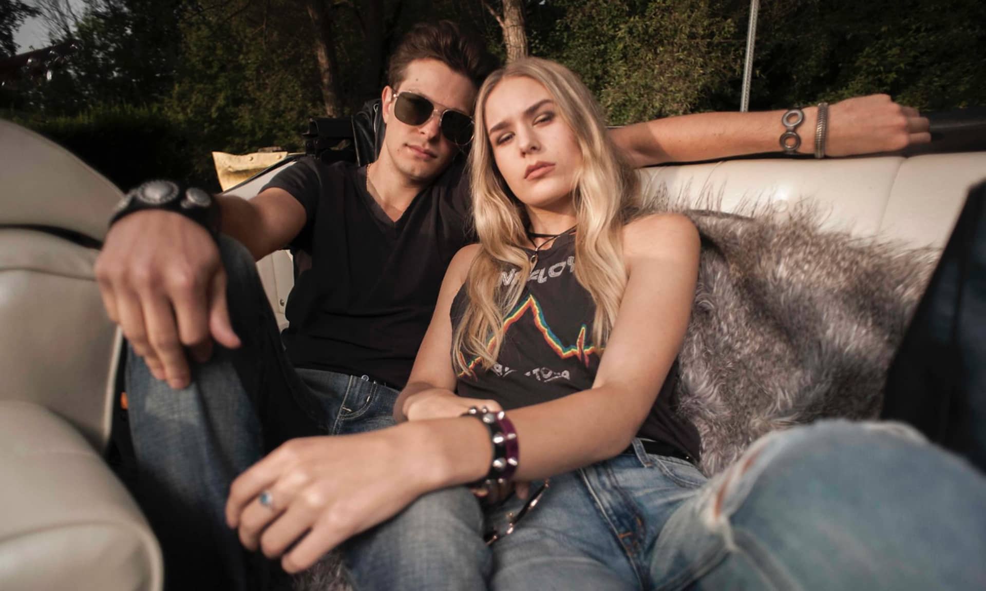 BRAVE Leather Accessories for Everyone -- Custom made for you