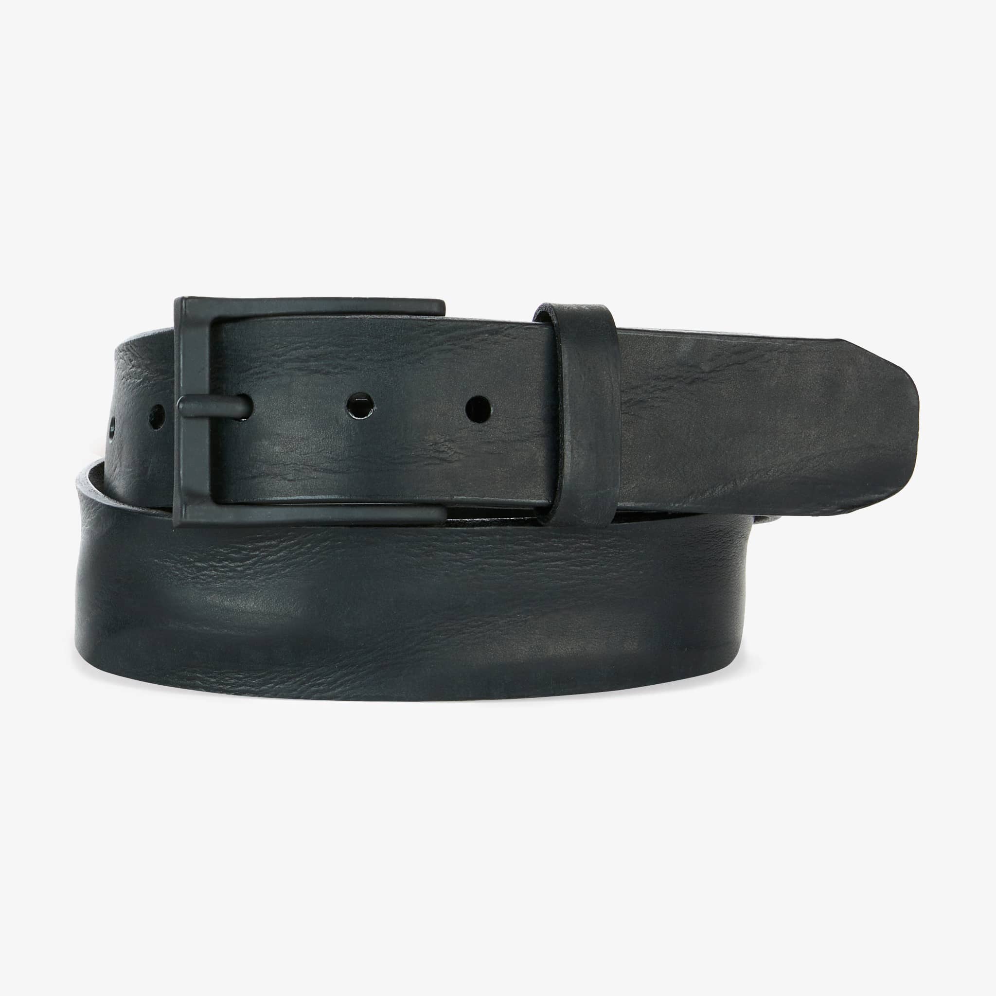 Cava Skrunchy (Black Buckle) – BRAVE Leather