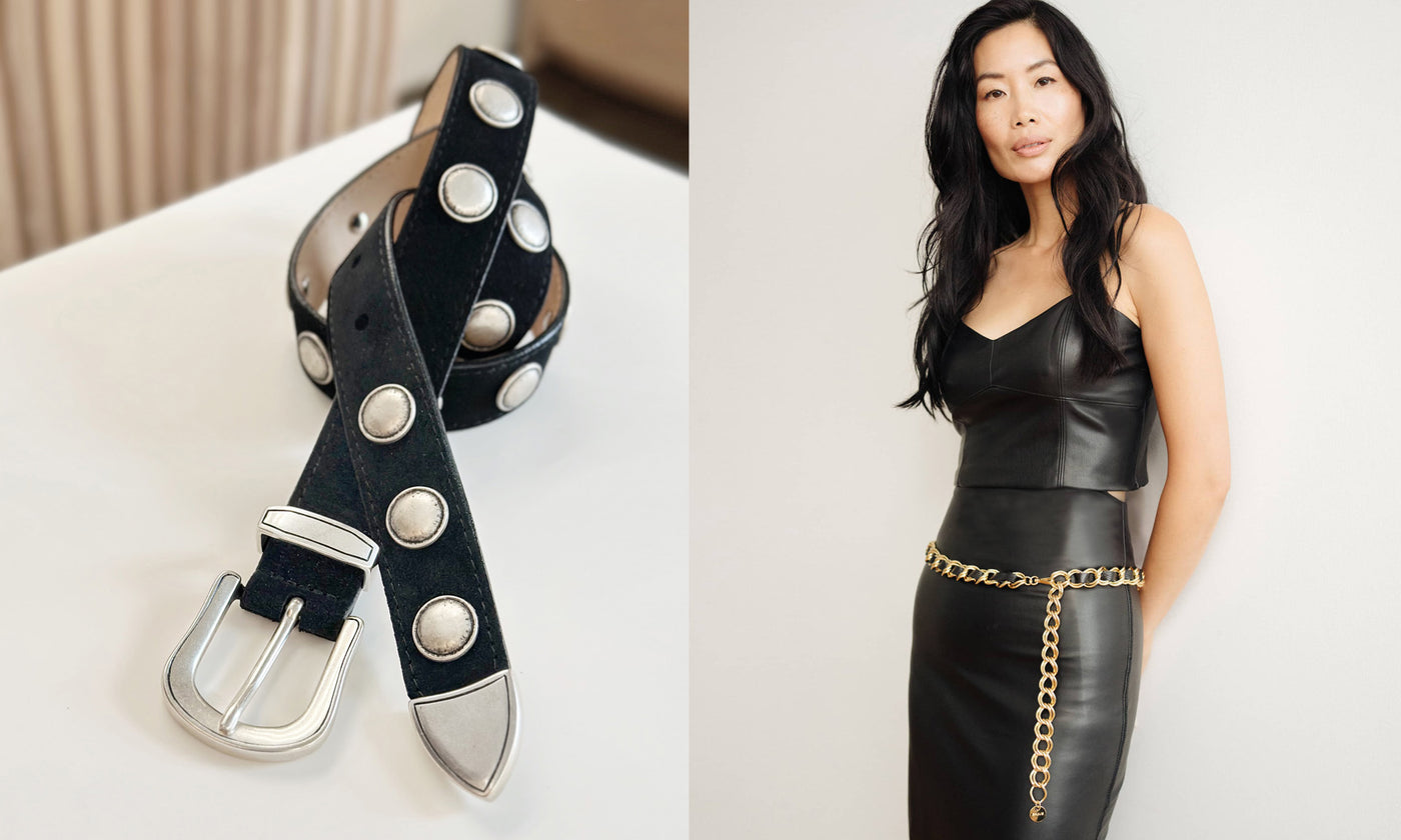 BRAVE Leather