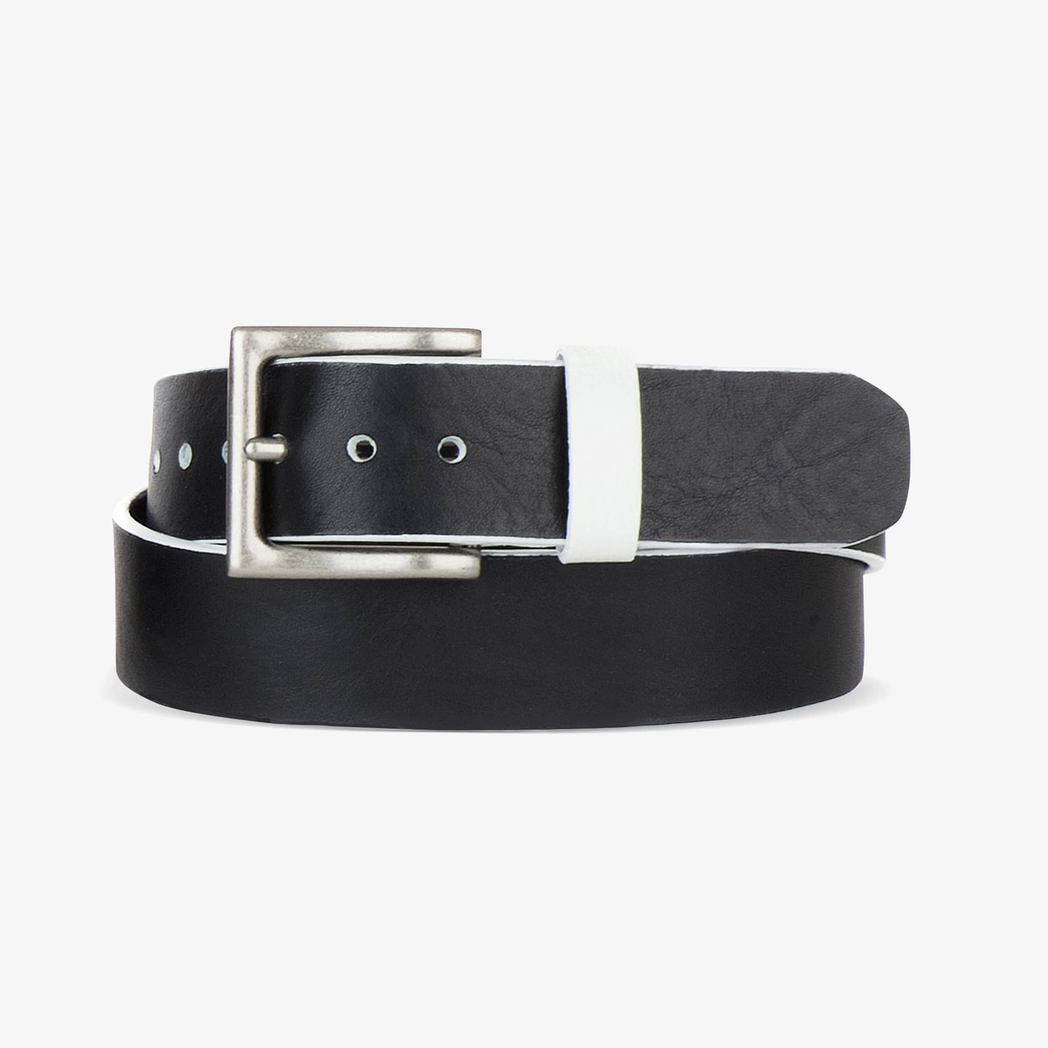 Adan Lux Colored Edge – BRAVE Leather