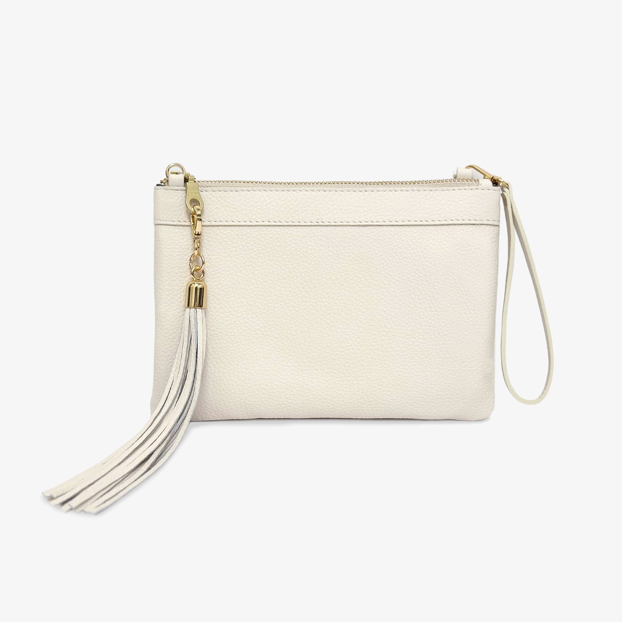 Sanira Nappa BRAVE Leather Bag -- Custom Made for You